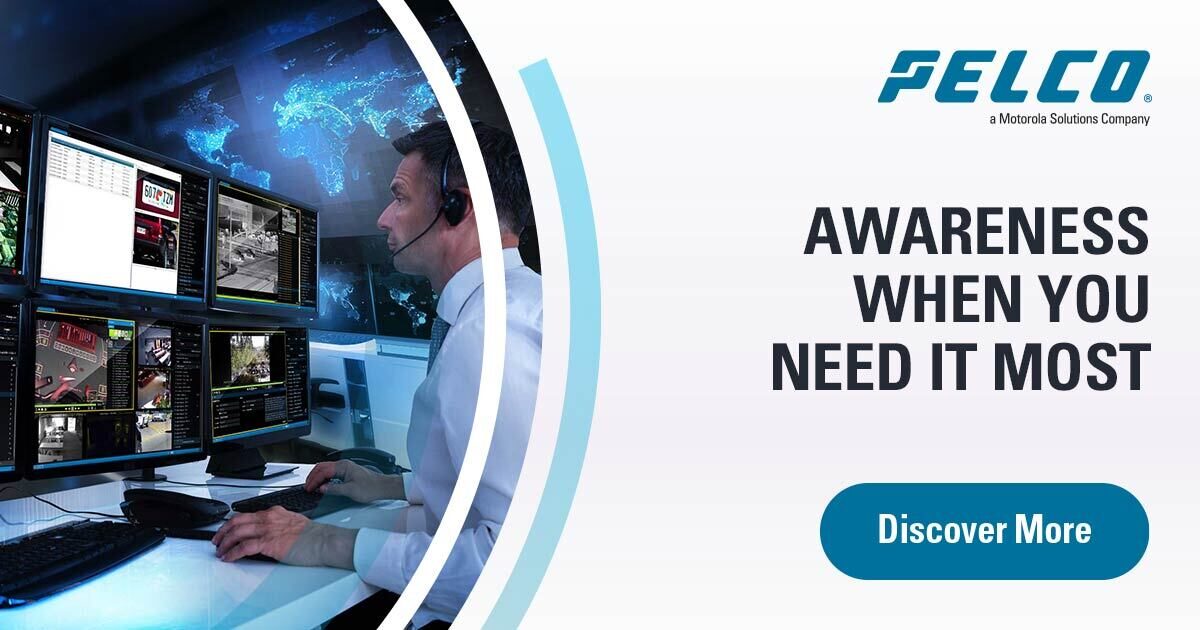Video Analytics Software Solution for Security & Surveillance