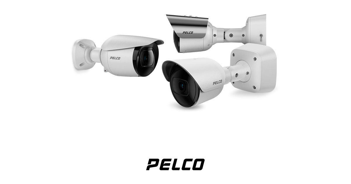 Câmera de segurança bullet: IP e infravermelho