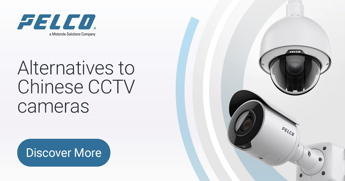 Non-Chinese Security Cameras in Australia: Complete Overview