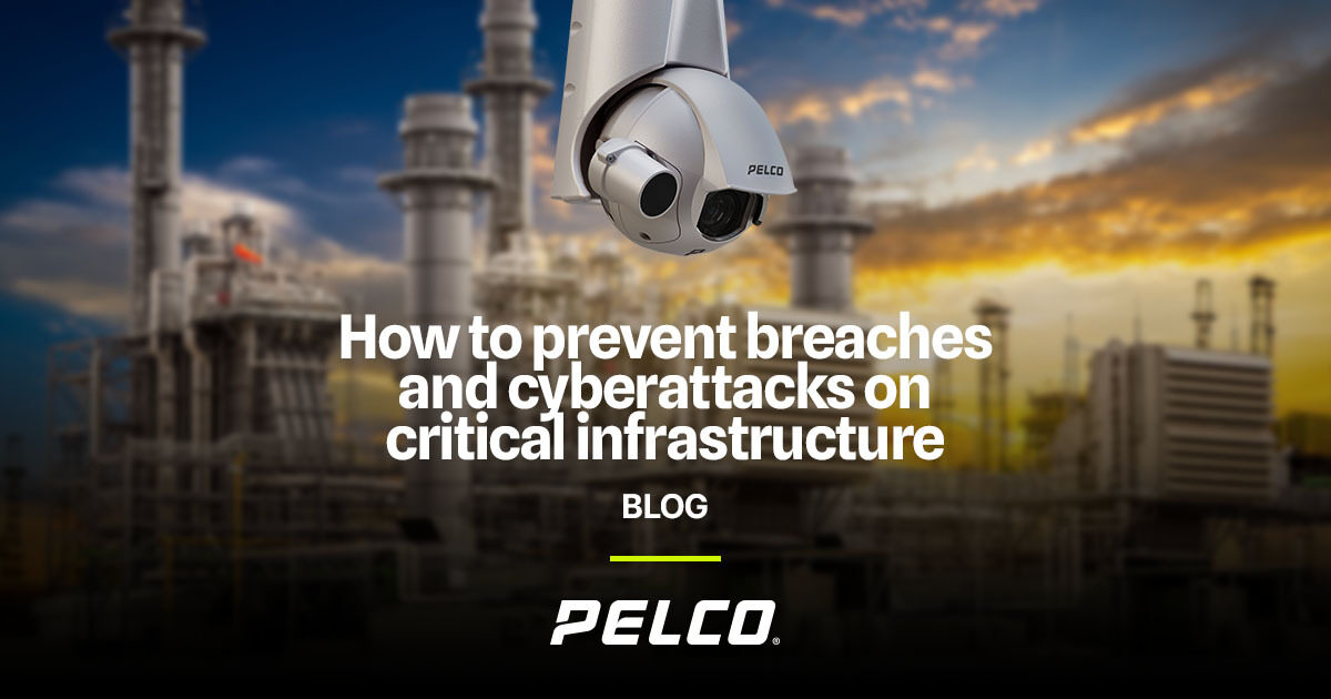 Cyber Attacks on Critical Infrastructure: Guide & Risks