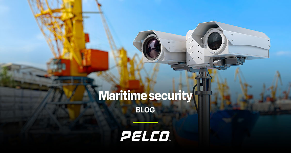 Maritime Security: Guide to Protecting Ships, Ports and Crews