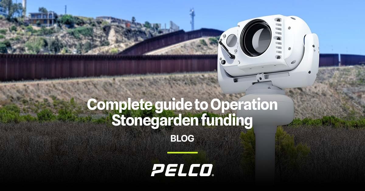 Operation Stonegarden (OPSG) Grant Program: Complete Guide